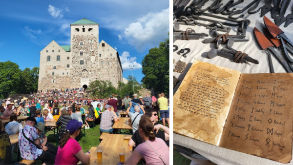 61 Best Things to Do in Turku Finland 2026 - Our Turku